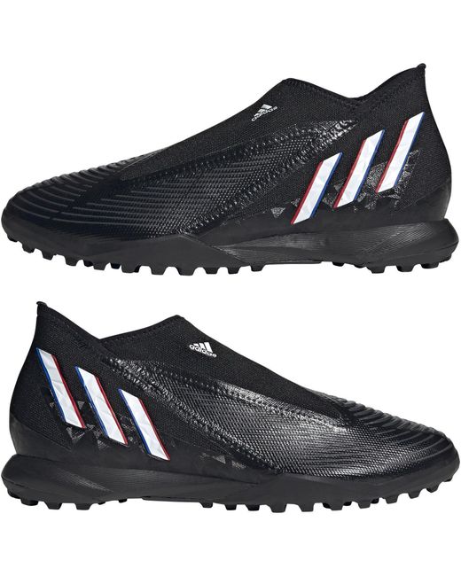 adidas Predator .3 Laceless Astro Turf Trainers for Men | Lyst UK