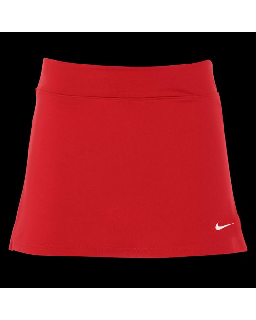 Nike Tm Skrt in Red | Lyst UK