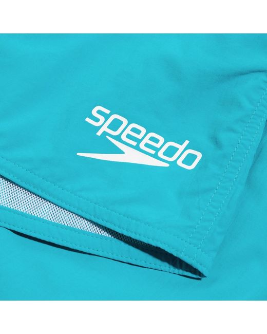 Speedo Essentials 16In Watershort Am in Blue for Men | Lyst UK