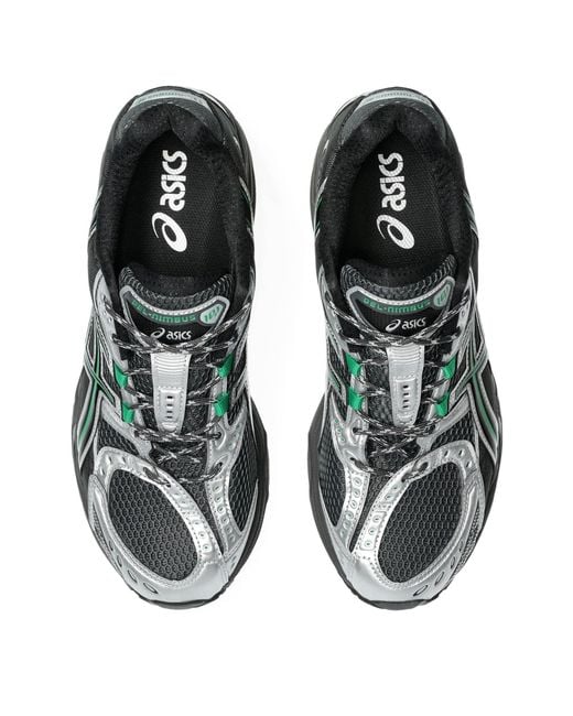 Asics Gel-Nimbus 10.1 in Green for Men | Lyst UK