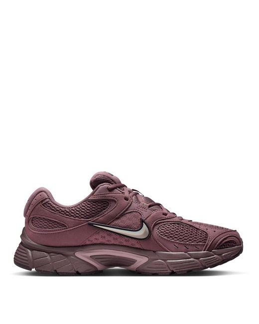 Nike V5 Rnr Shoes in Purple for Men | Lyst UK