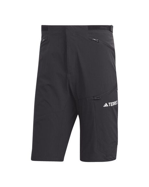 adidas Xperior Short Walking in Grey for Men | Lyst UK
