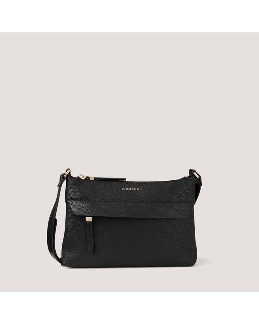 Fiorelli Isla Cross Body Bags in Black | Lyst UK