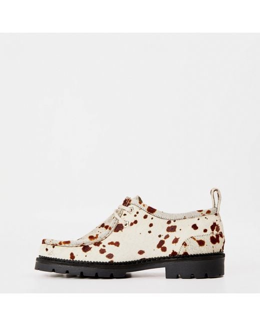 Duke & Dexter Moc Toe Formal Shoes for Men | Lyst UK