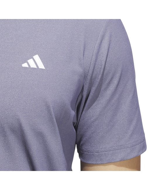 adidas Tour Twstknt in Blue for Men | Lyst UK