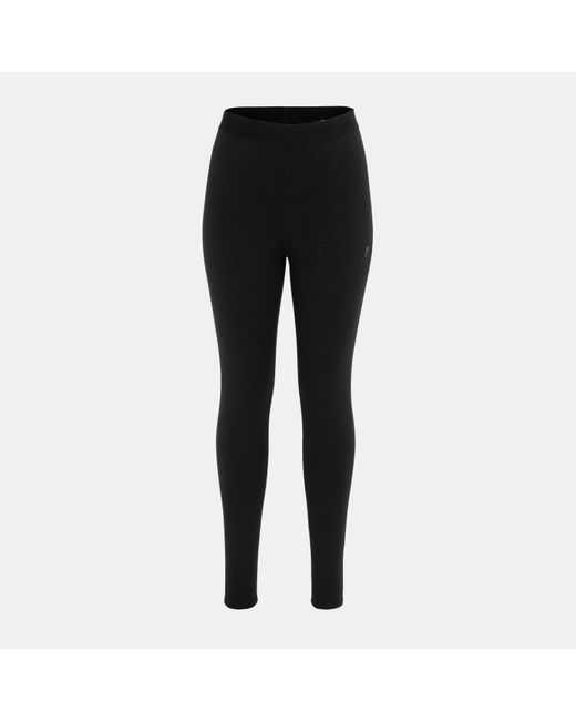 Nevica Chamonix Wpnt Mid Rise Full Length Slim Fit Baselayer Leggings ...