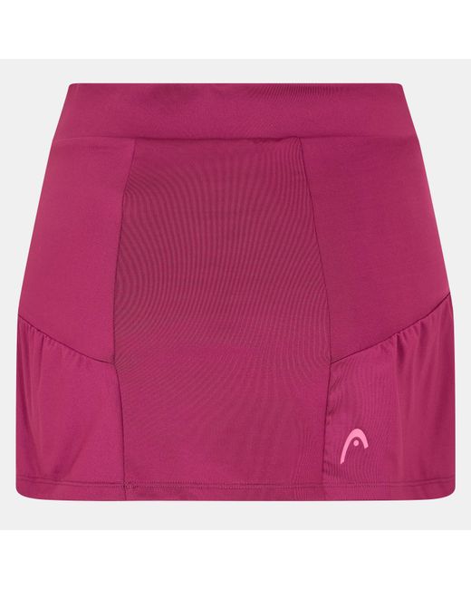 Head Club Basic Skort in Pink | Lyst UK