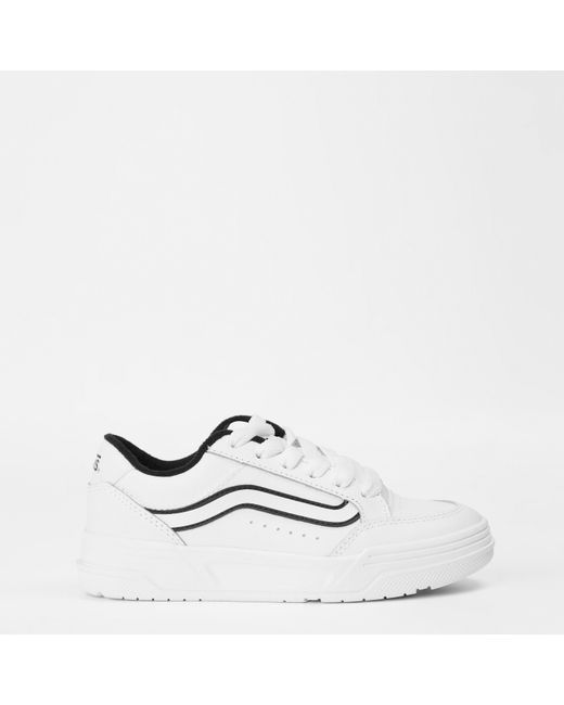 Vans Hylane in White for Men | Lyst UK