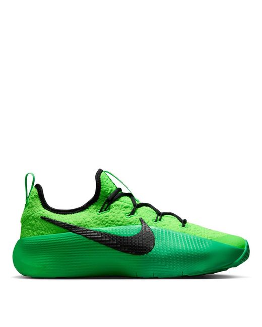 Nike Lebron Tr1 in Green for Men | Lyst UK
