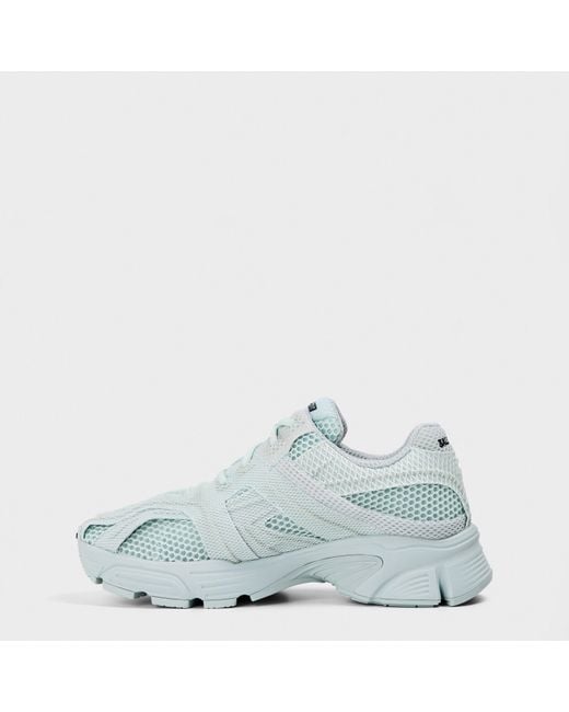 Balenciaga Phantom Sneakers in Green | Lyst UK