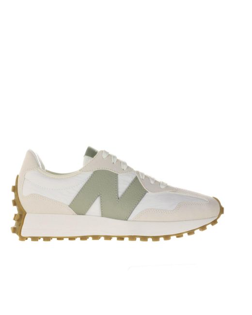 New Balance Runners in Grey | Lyst UK