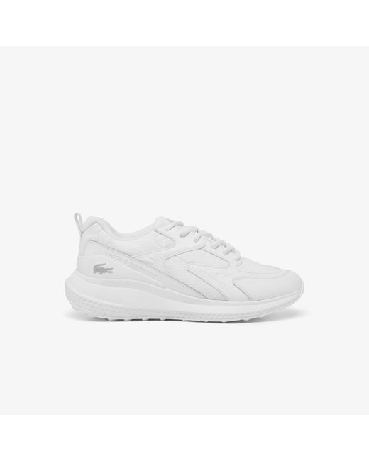 Lacoste Running Runners in White for Men | Lyst UK