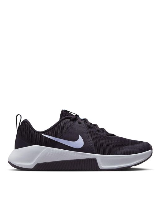 Nike Mc Trainer 3 Workout Shoes in Blue | Lyst UK