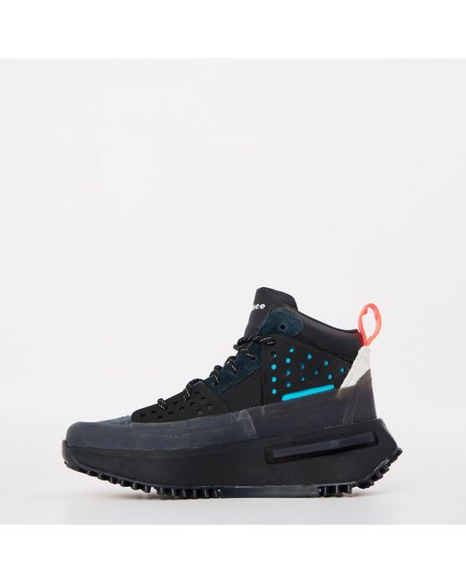 adidas Originals Nmd Ryat High-Top Trainers in Blue for Men | Lyst UK