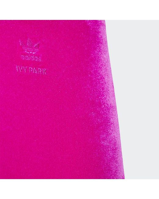 adidas Originals One Piece Swimsuit in Pink | Lyst UK