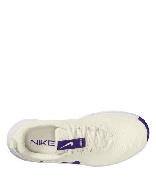 Nike Mc Trainer 3 Workout Shoes in White | Lyst UK