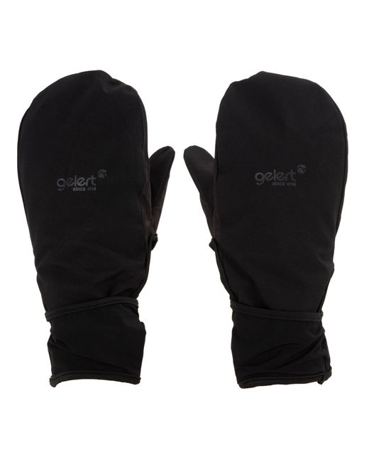Gelert 2-In-1 Walking Gloves in Black for Men | Lyst UK
