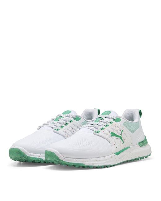 PUMA Elevate Api in White for Men | Lyst UK