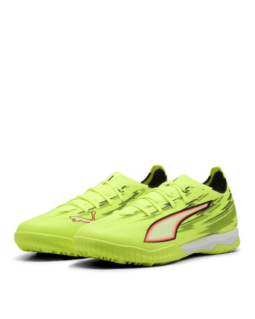 PUMA Ultra .3 Tf Sn61 in Green for Men | Lyst UK