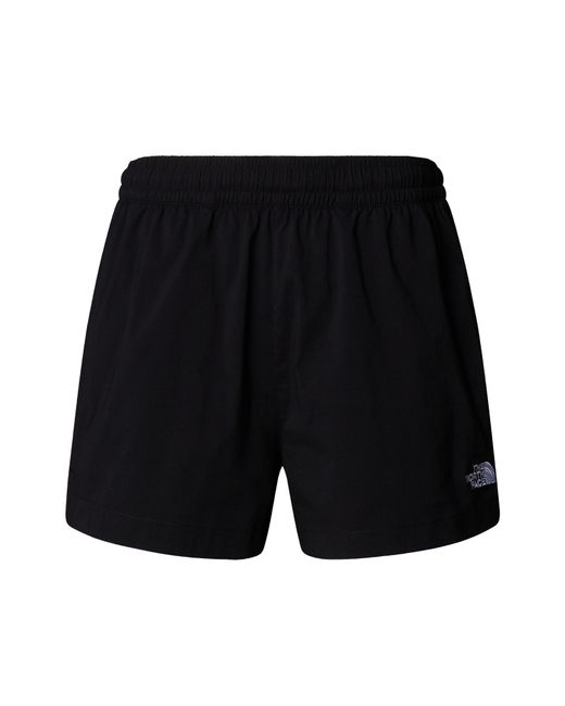 The North Face Class V Pathfinder Pull-On Cycling Shorts in Black | Lyst UK