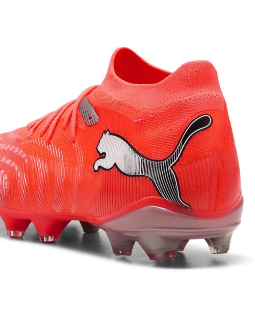 PUMA Future .3 Fg Ld61 in Red | Lyst UK