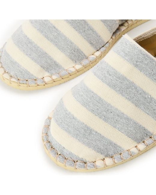 Havaianas Hav. Origine Iv Print/Sand 036 Flip Flops in White | Lyst UK