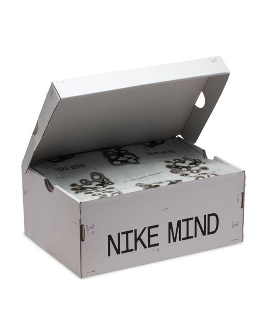 Nike Mind 001 Sn63 in White for Men | Lyst UK