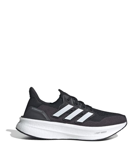 adidas Ultraboost 5 Running Shoes in Blue | Lyst UK
