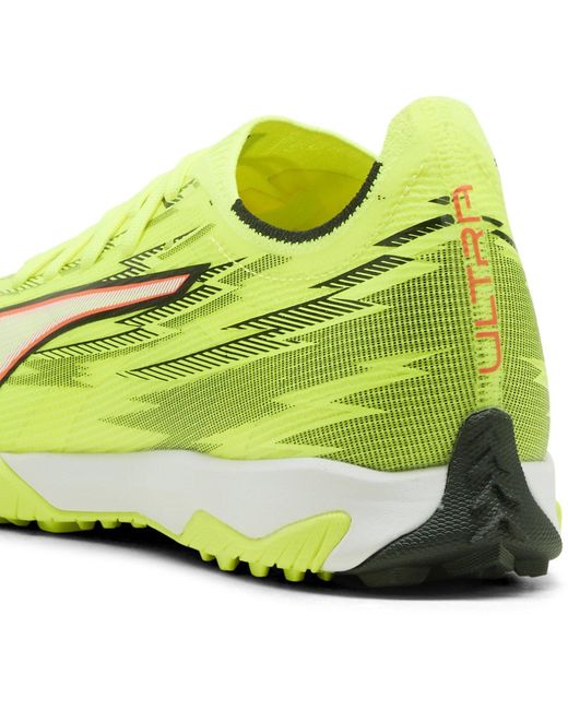 PUMA Ultra .3 Tf Sn61 in Green for Men | Lyst UK