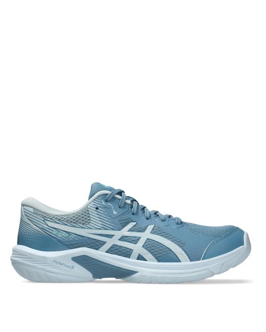 Asics Beyond Ff Volleyball Shoes in Blue for Men | Lyst UK