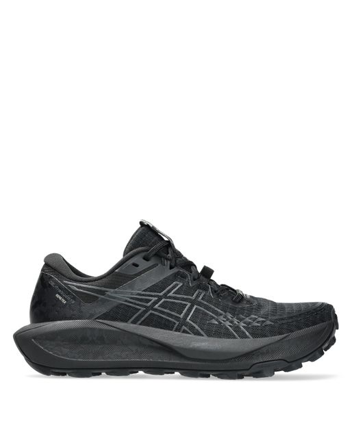 Asics Gel-Trabuco 13 Gtx Trail Running Shoes in Black | Lyst UK