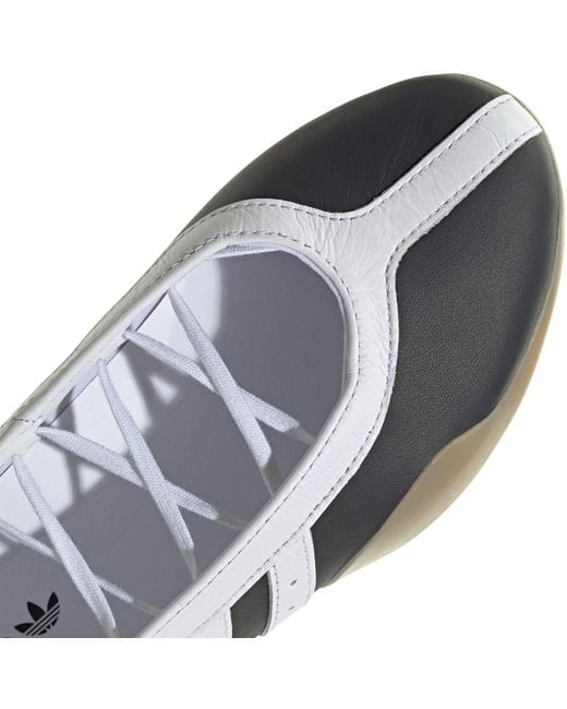 adidas Originals Adidas Taekwondo Blt Ld61 in White | Lyst UK