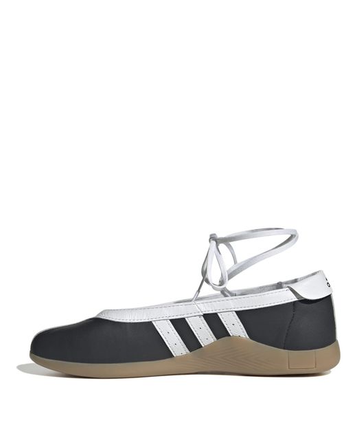 adidas Originals Adidas Taekwondo Blt Ld61 in White | Lyst UK
