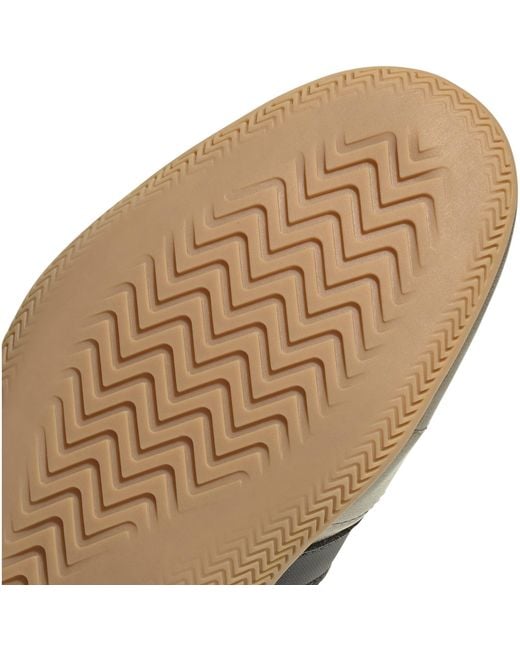 adidas Grand Court Lo Shoes in Grey | Lyst UK