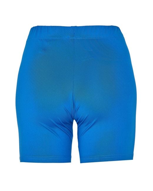 Nike Hlf Tight in Blue | Lyst UK