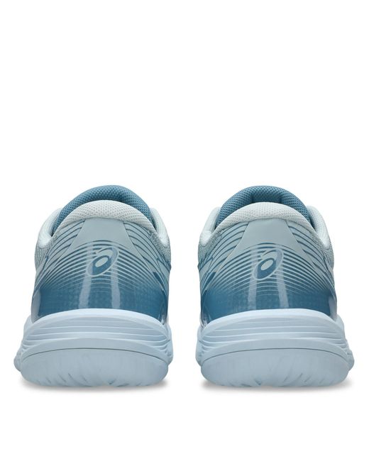 Asics Beyond Ff Volleyball Shoes in Blue for Men | Lyst UK