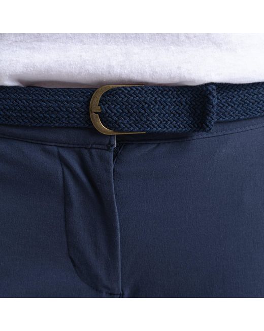 Craghoppers Crag Briar Walking Trouser in Blue | Lyst UK