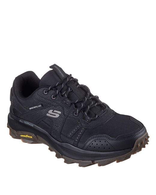 Skechers Equalizer 5.0 Trail Runners in Blue for Men | Lyst UK