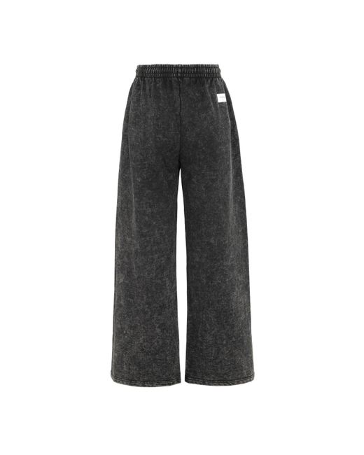 Firetrap Jogging Bottoms in Black | Lyst UK