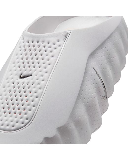 Nike Mind 001 Sn63 in White for Men | Lyst UK