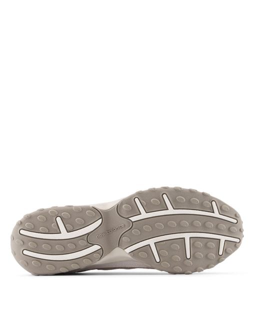 New Balance 204L Shoes in Grey | Lyst UK
