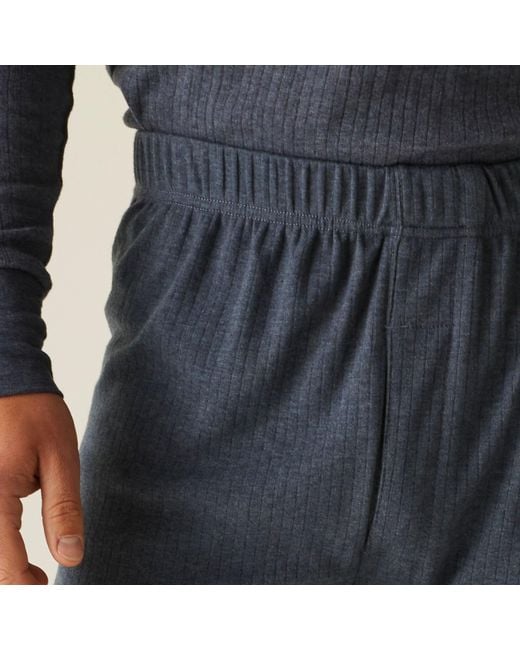 Regatta Thermal Long Johns in Blue for Men | Lyst UK