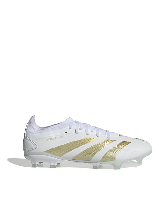 adidas Predator 24 Pro Firm Ground Boots for Men | Lyst UK