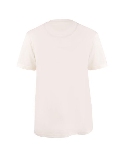 Pretty Green Pg Text Logo Regular Fit T-Shirt in Black for Men | Lyst UK