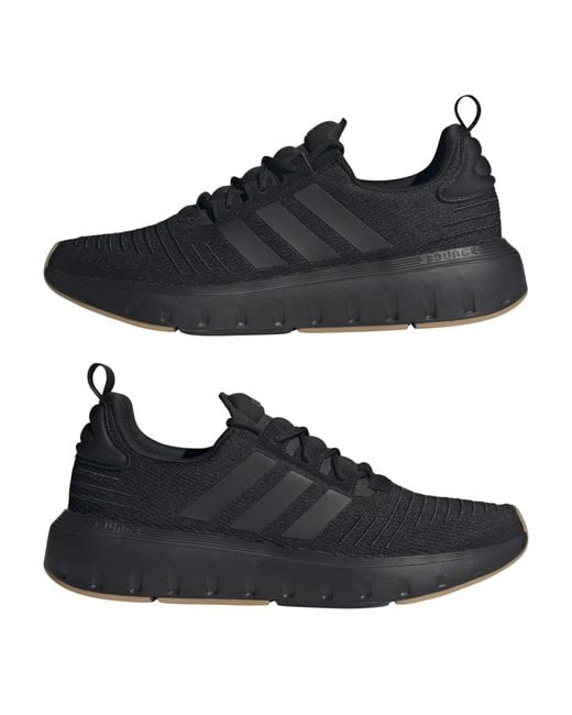 adidas Swift Run 23 Runners in Blue for Men | Lyst UK