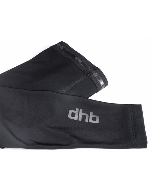 Dhb Regulate Thermal Leg Warmers in Blue | Lyst UK