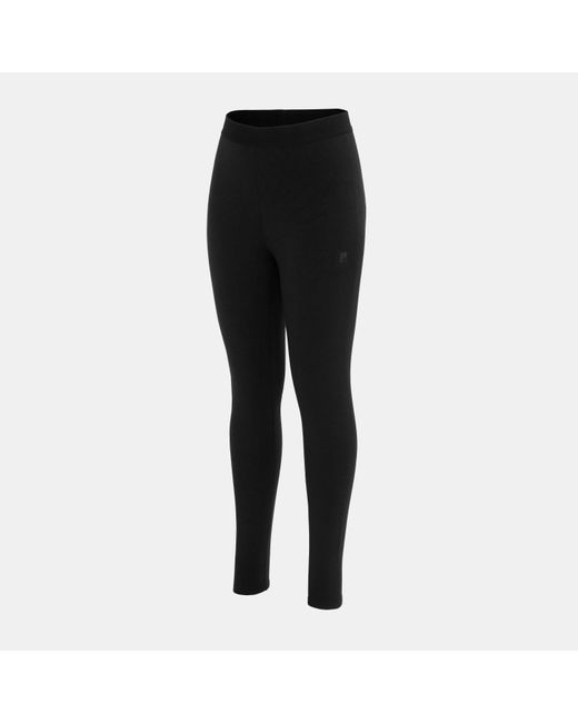 Nevica Chamonix Wpnt Mid Rise Full Length Slim Fit Baselayer Leggings ...