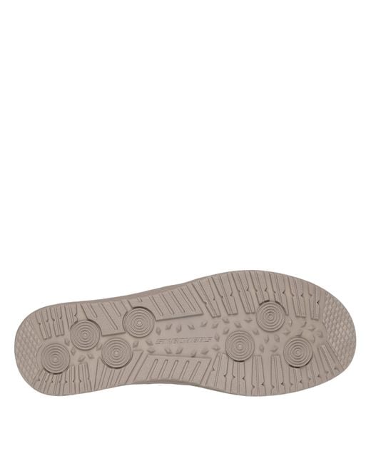 Skechers Melson in Grey for Men | Lyst UK