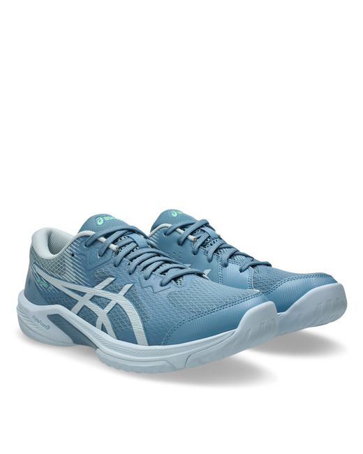 Asics Beyond Ff Volleyball Shoes in Blue for Men | Lyst UK