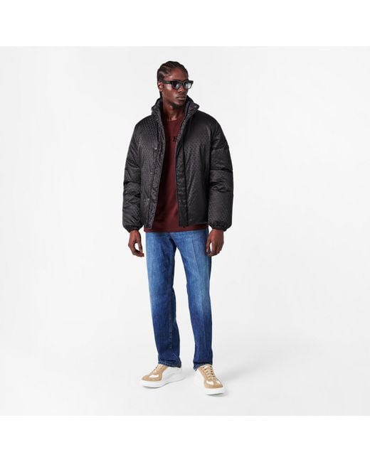 McQueen Chunky Trainers, Chunky Style in Metallic for Men | Lyst UK